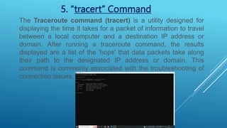 Command.pptx presentation | PPT