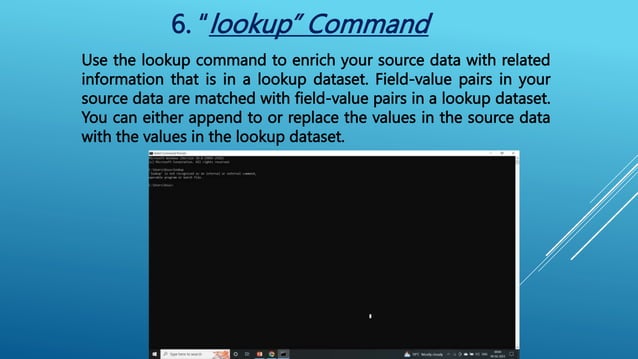 Command.pptx presentation | PPT