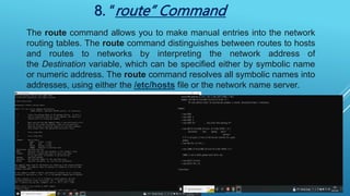 Command.pptx presentation | PPTX