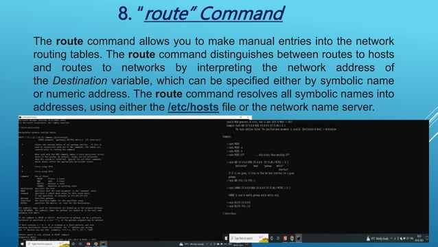 Command.pptx presentation | PPT