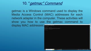 Command.pptx presentation | PPT