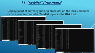 Command.pptx presentation | PPT
