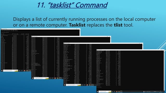 Command.pptx presentation | PPT