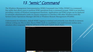 Command.pptx presentation | PPT