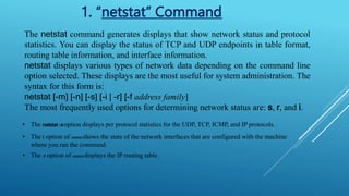 Command.pptx presentation | PPT