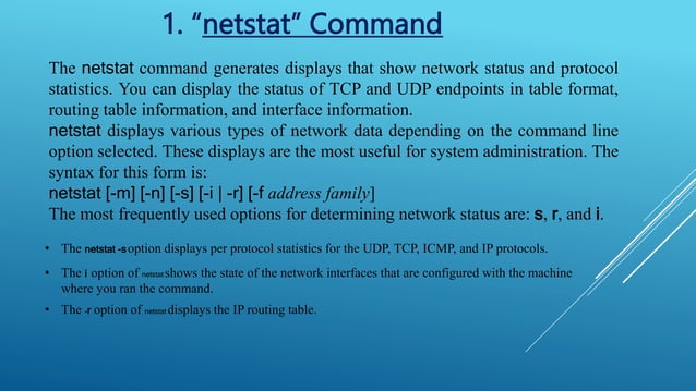 Command.pptx presentation | PPT