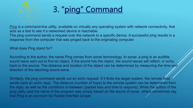 Command.pptx presentation | PPT