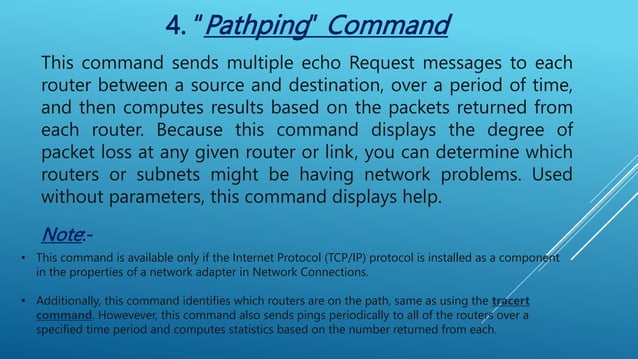 Command.pptx presentation | PPT