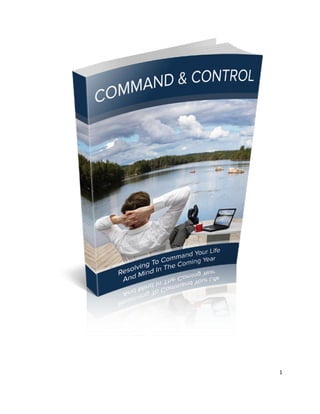 Command and Control | PDF