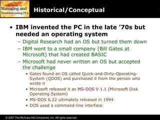 Linux komputer coding line command infor | PPT