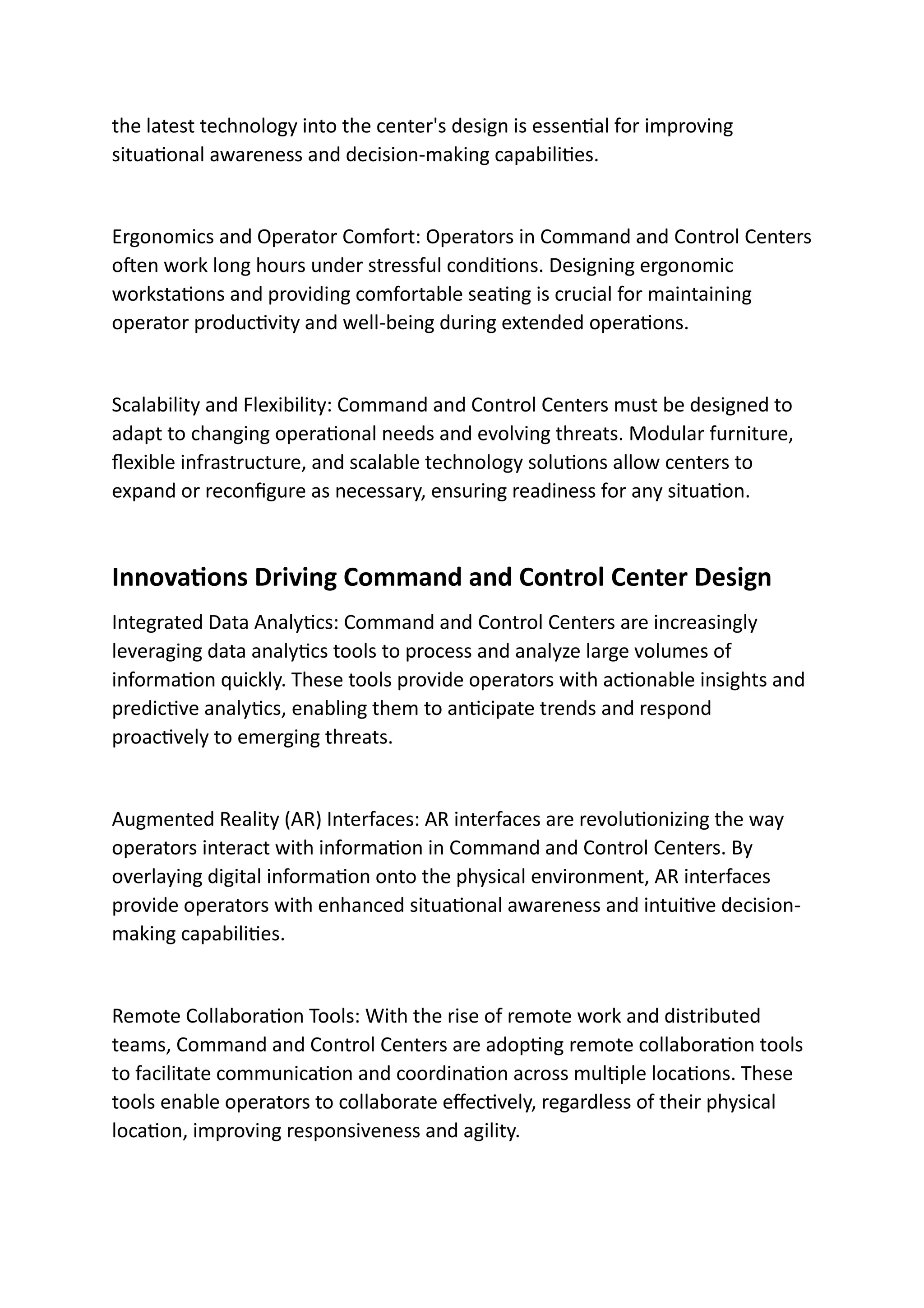 Command and Control Centre design.docx