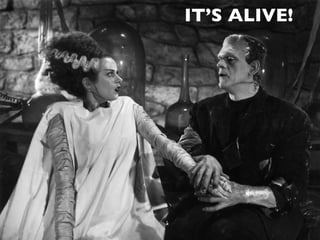 CommandBox & ForgeBox Package Management | PPT