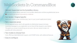 CommandBox WebSockets - and SocketBox.pdf
