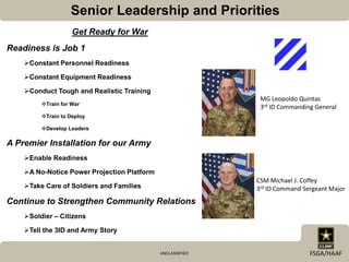 Command Brief | PPTX