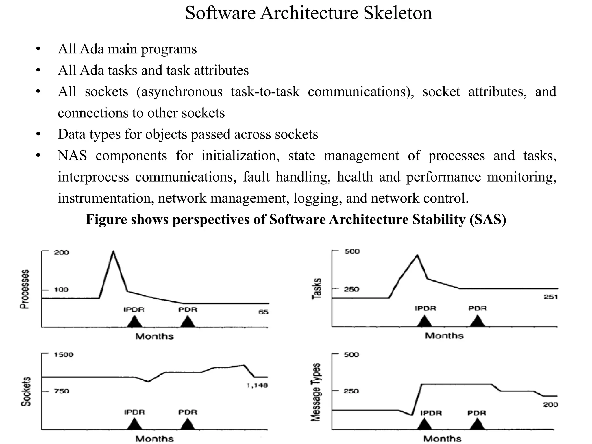 Command center processing and display system replacement (ccpds-r) - Case Study | PDF