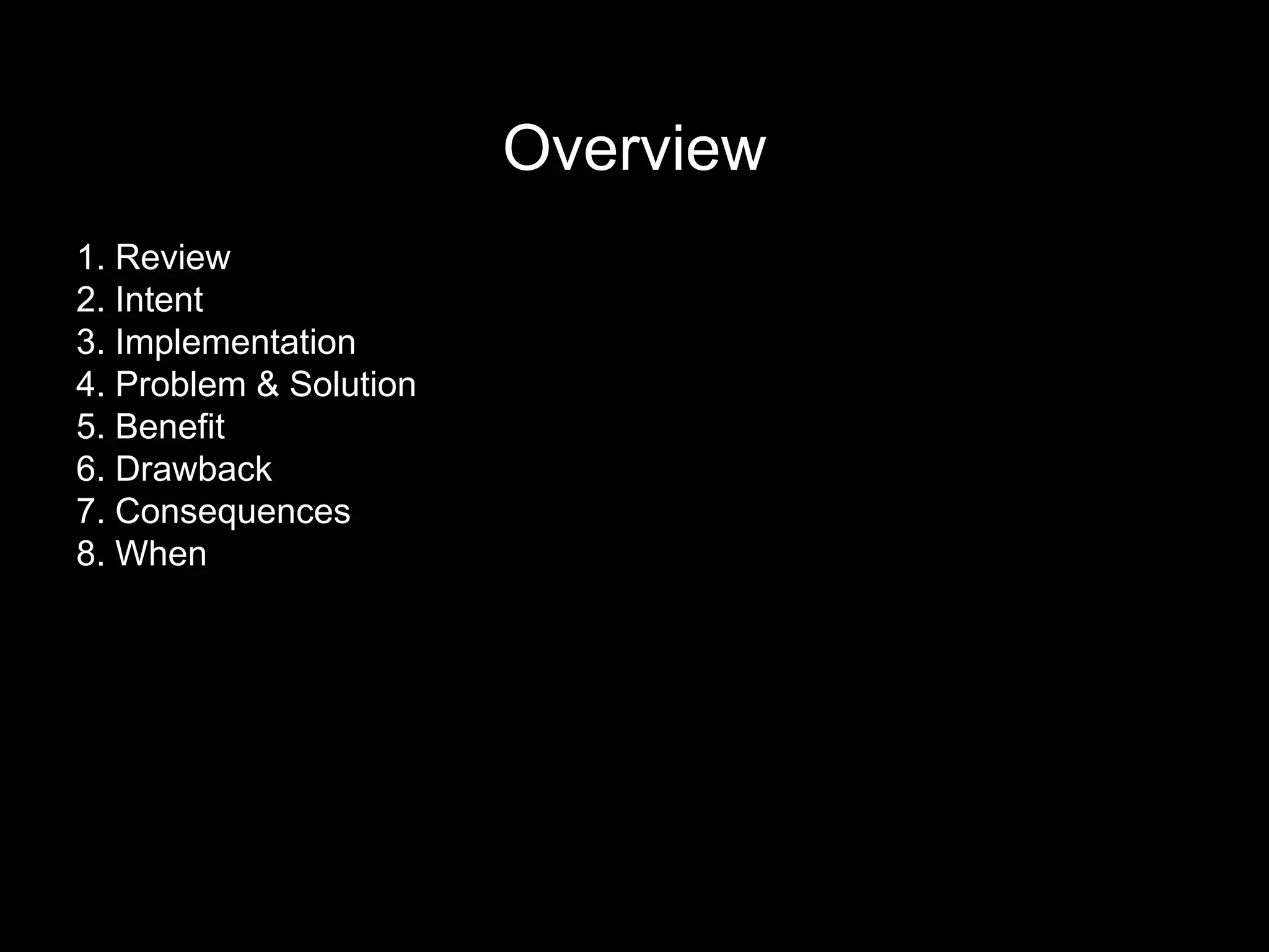 Command Design Pattern | PPT