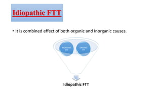 Health problem of Infancy.pptx