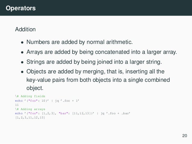 Data science at the command line