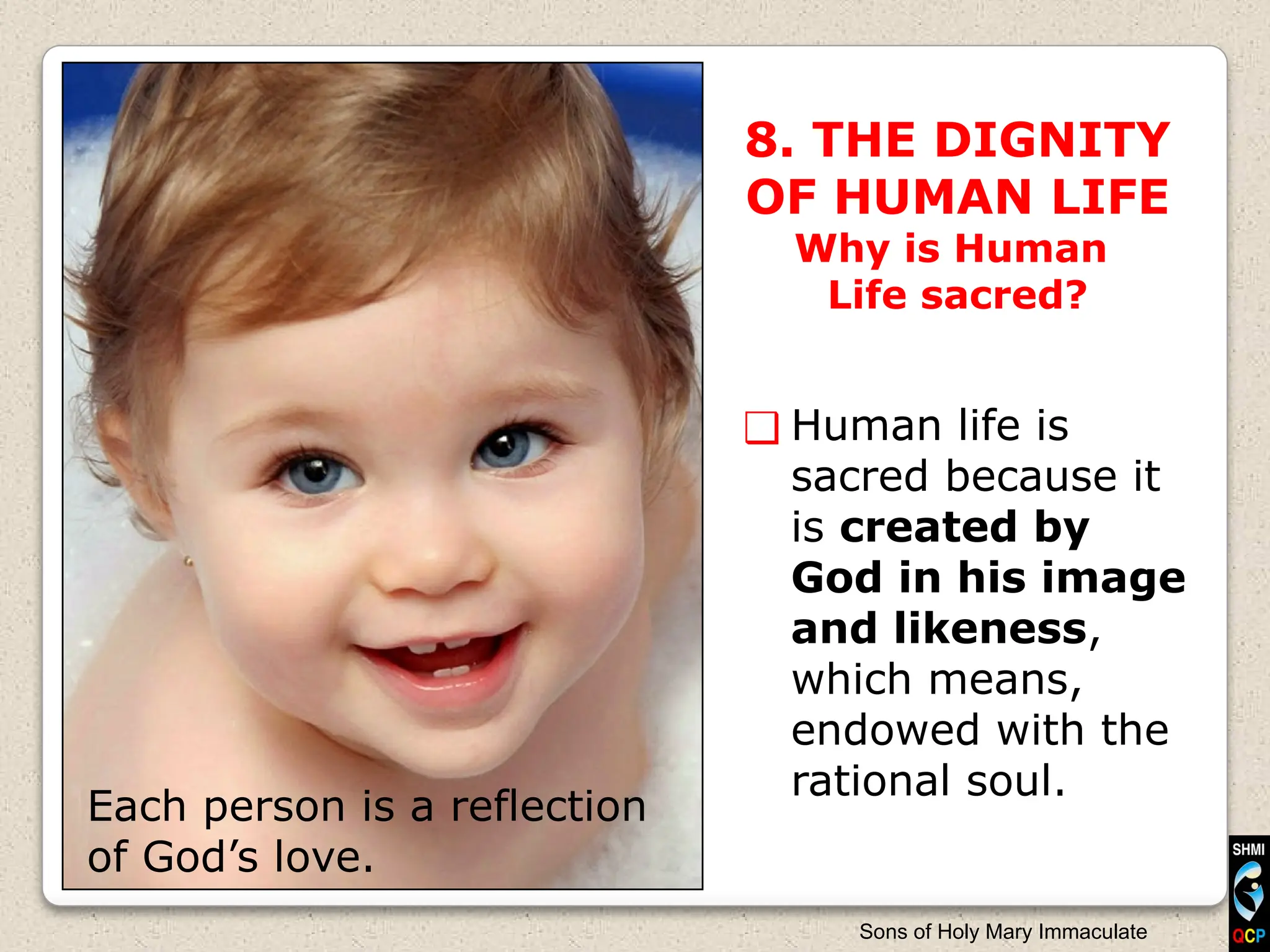 5th COMMANDMENTS IN THE TEN COMMANDMENTS | PPTX