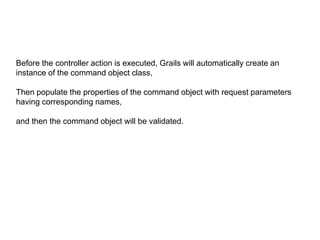 Command object | PPT