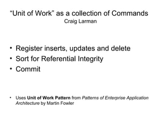 Command Pattern | PPT