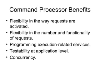 Command Pattern | PPT