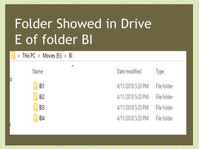 Command Prompt Presentation Pptx Operating Systems Computer Software And Applications