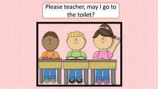 Commands 4 DE PRIMARIA | PPTX