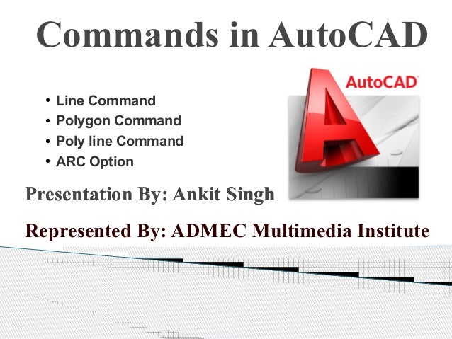Commands In AutoCAD commands-in-autocad