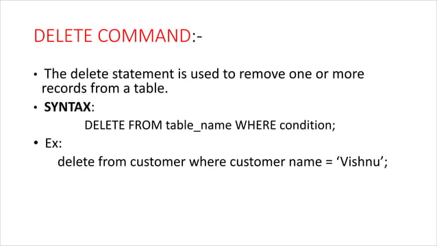 COMMANDS PPT(1).pdf