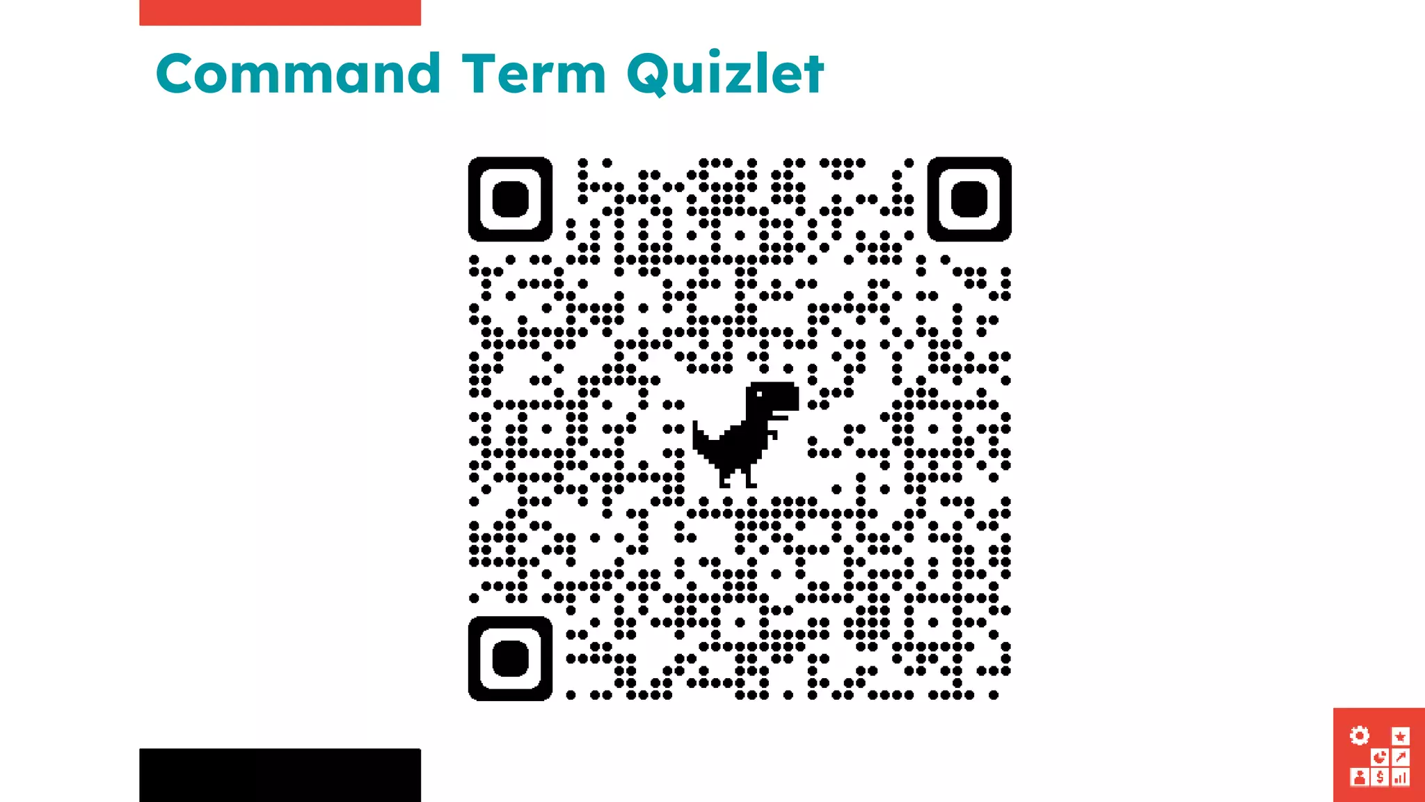 MYP command terms, qualifiers and clarifications in Personal Project ...