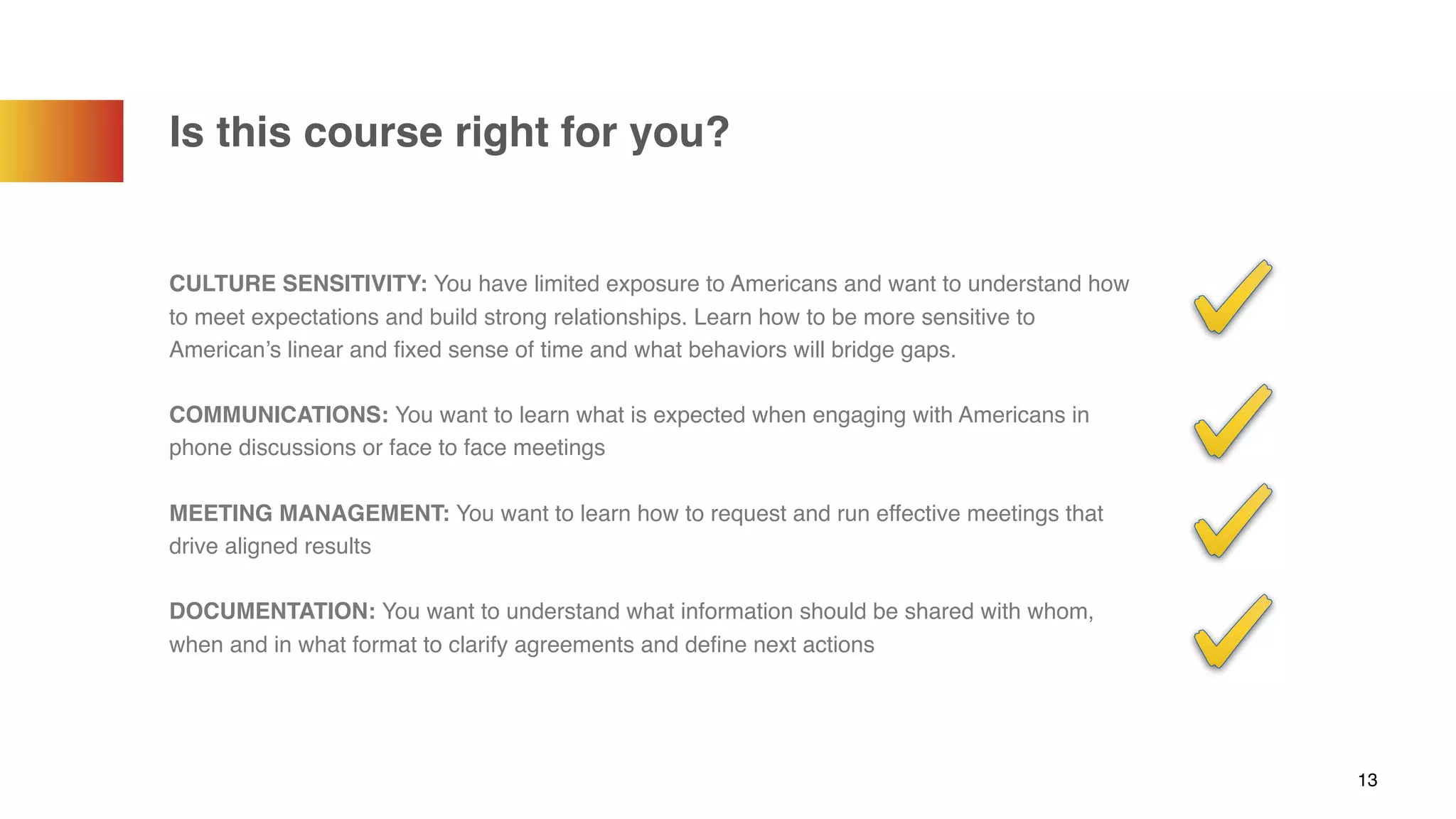 Command your career with American Business Basics | PPT