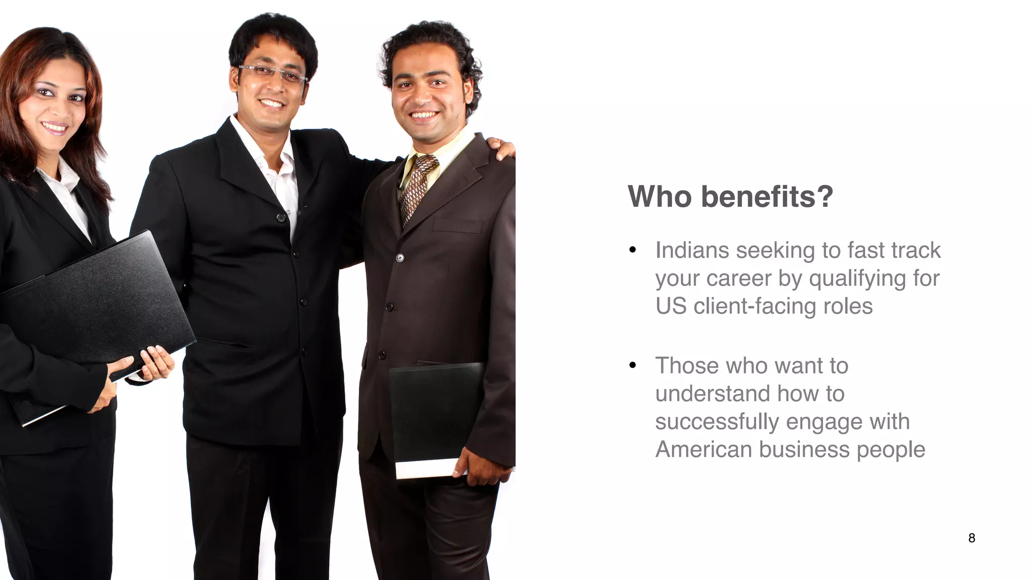 Command your career with American Business Basics | PPT