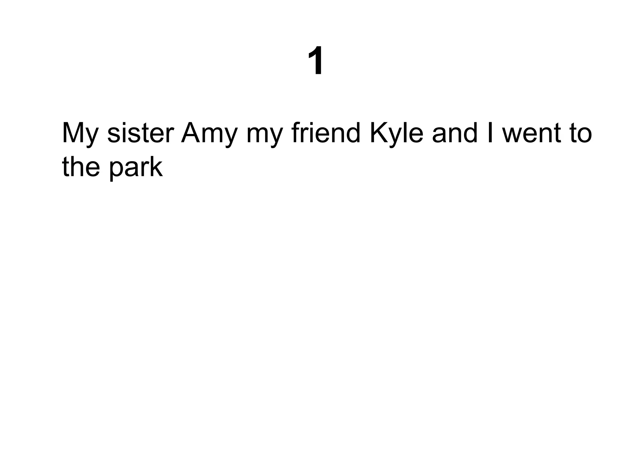 commas-colons-and-semicolons-I - lesson.ppt