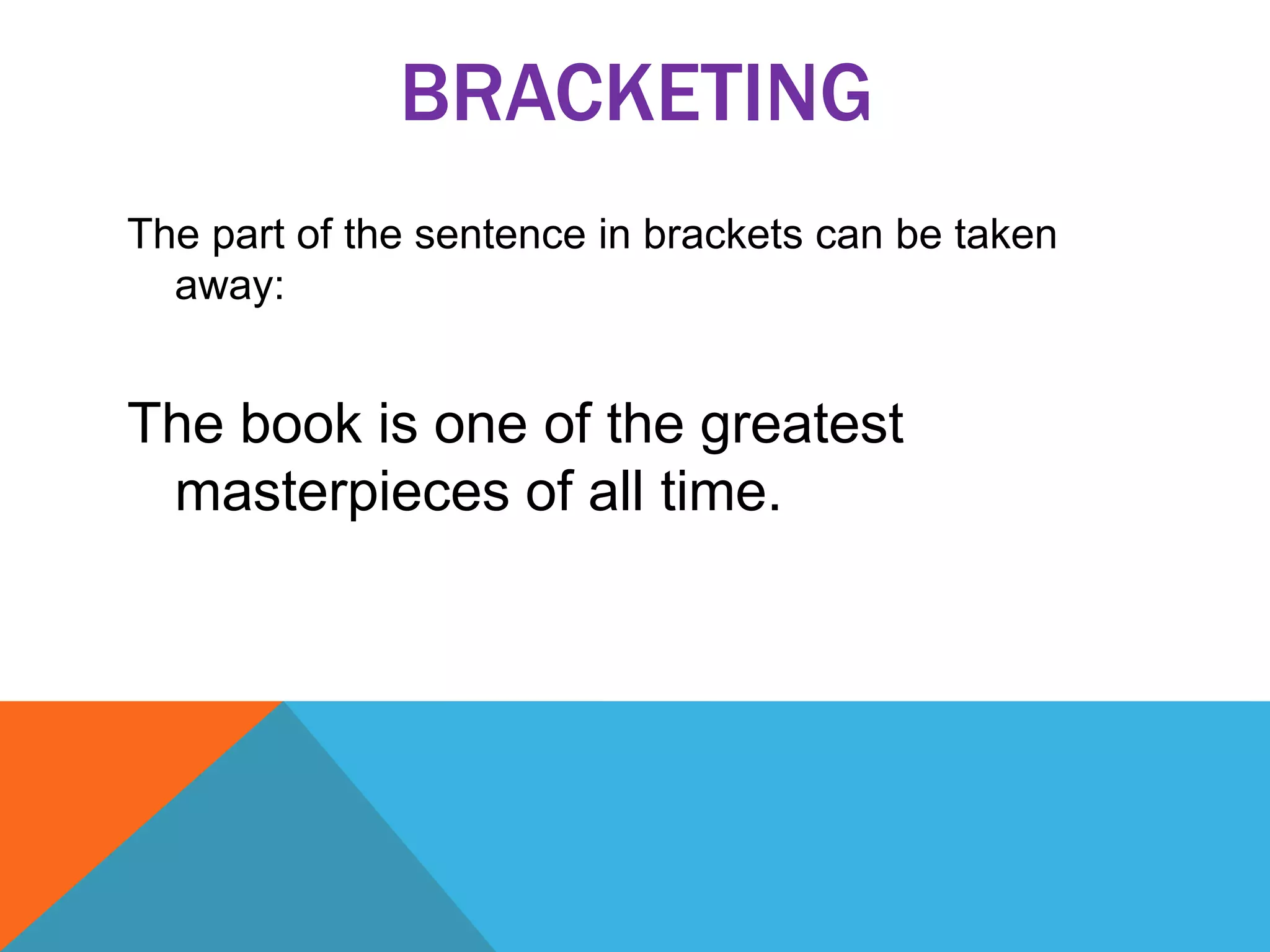 Commas when to use them | PPTX