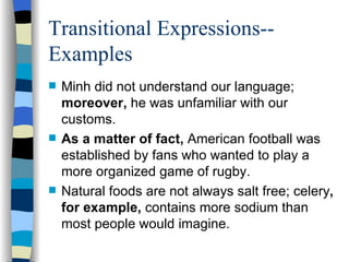 Commas notes2 powerpoint | PPT | Standardized Testing | Educational ...