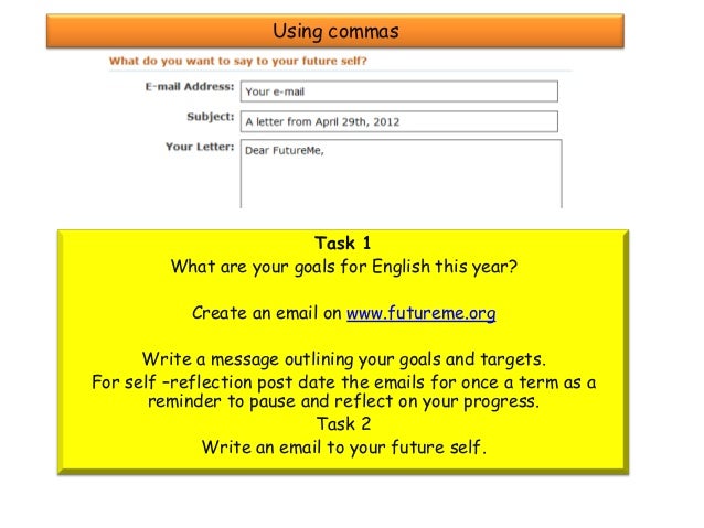 When To Use A Comma With Too Study English Grammar
