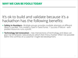 Commbank Internal Hackathon | PDF