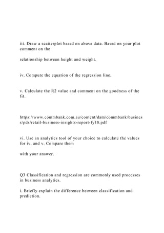 CommBank Retail Business Insights Report FY18.2.docx