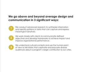 3x3 Design Portfolio | PDF