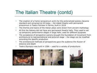 Commedia dellarte | PPT