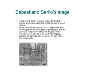 Commedia dellarte | PPT