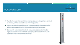 Commend Help Points | PDF