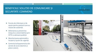 Commend Help Points | PDF