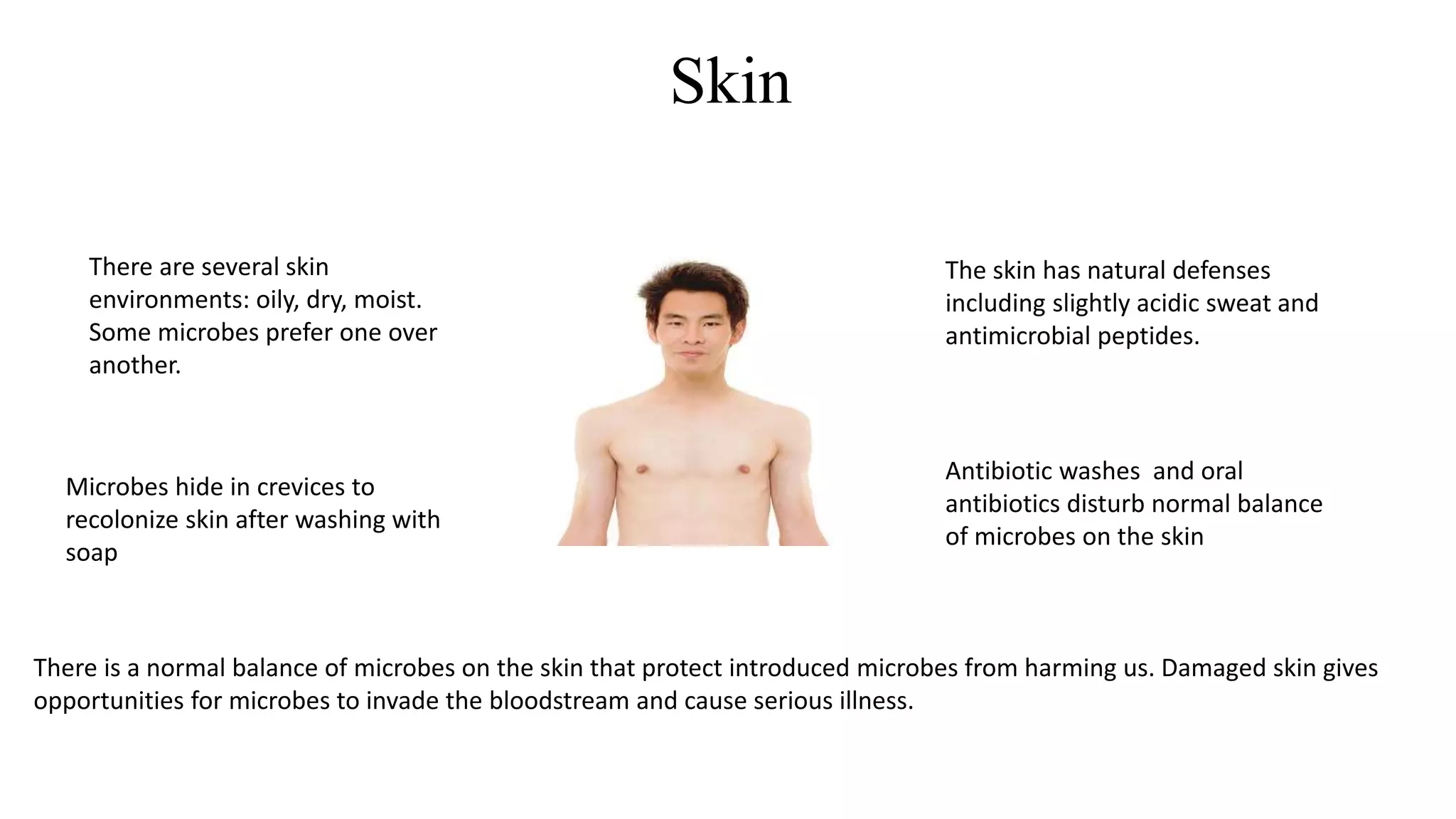 Commensal and pathogens | PPTX