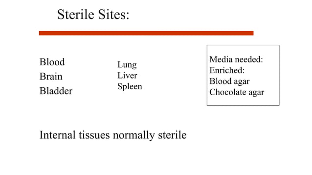 Commensal and pathogens | PPTX