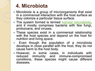 Commensalism | PPTX