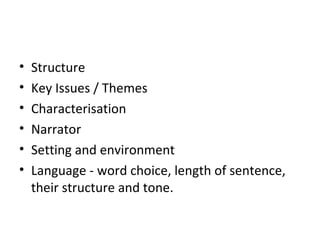 Comment And Appreciation (2) | PPT