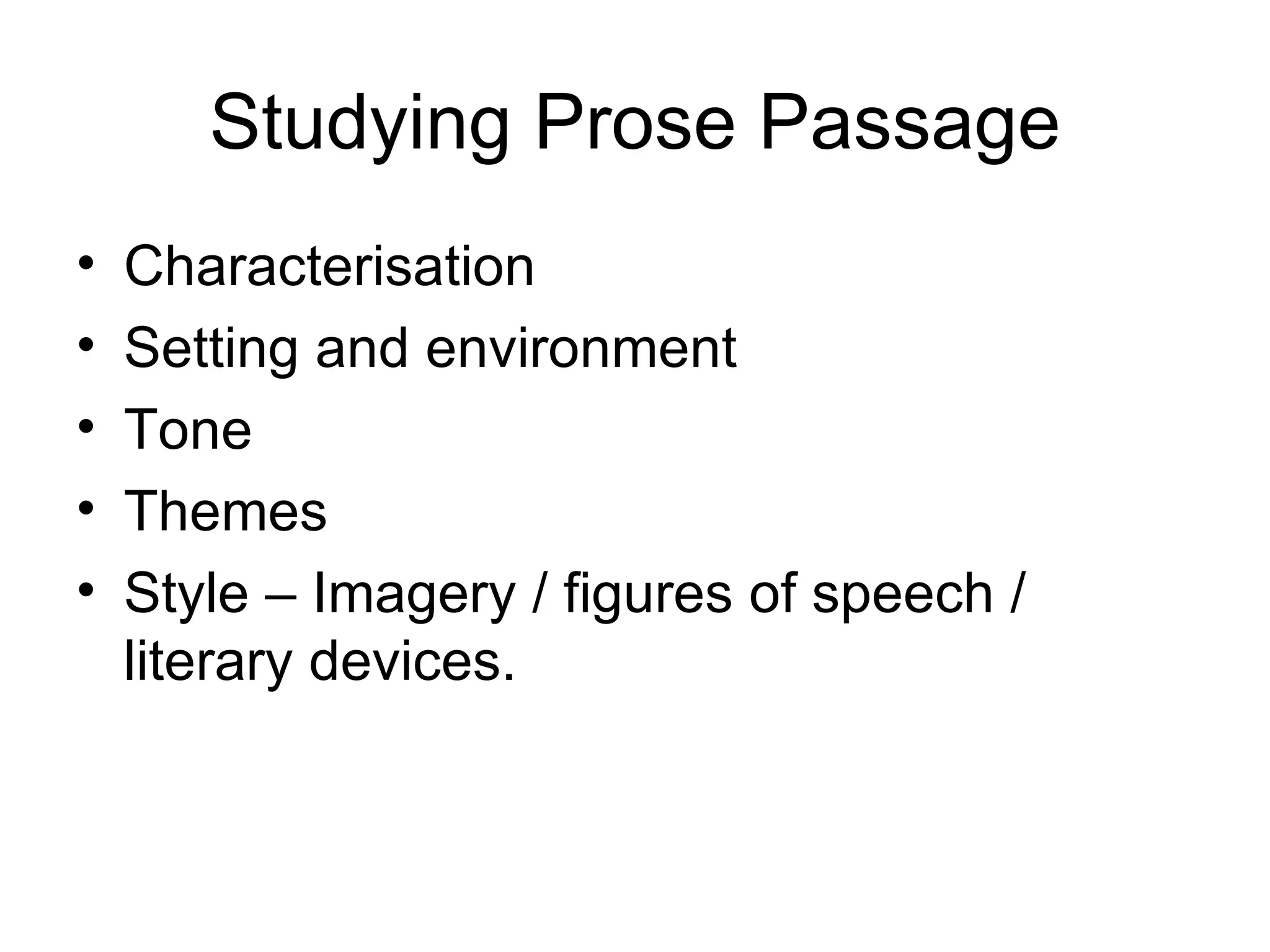 Comment And Appreciation Part 2 | PPT